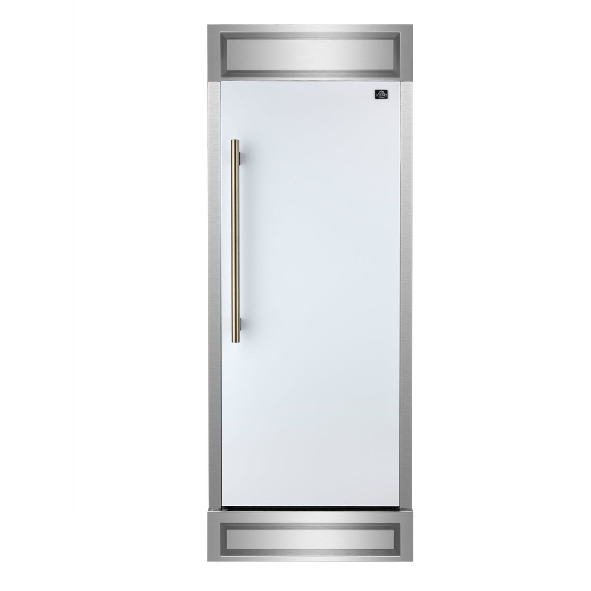 Forno Maderno 28-Inch Built-In Convertible Refrigerator